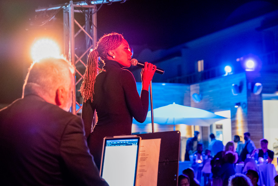 Savini al Mare Ristò! Restaurant am meer Hotel Bellaria - Hotel Savini